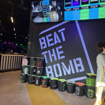 BEAT THE BOMB ATLANTA - Updated October 2025 - 169 Photos & 53 Reviews ...