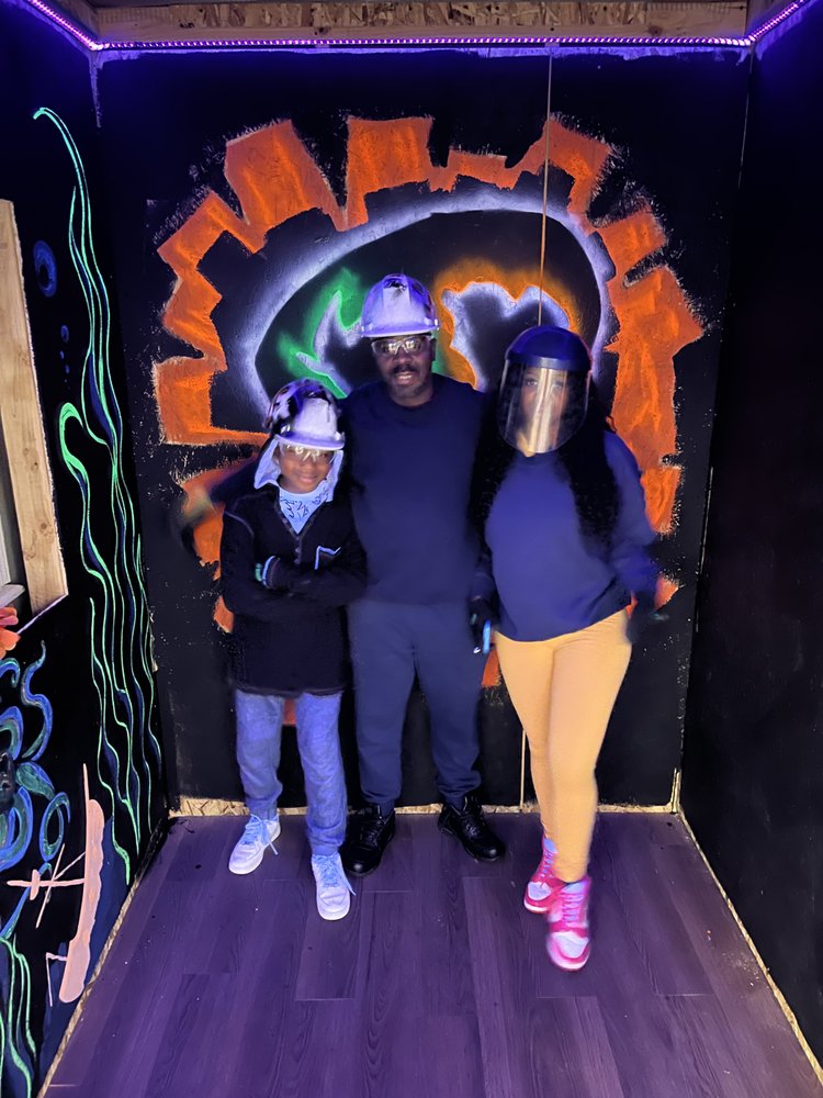 WRECK CREATION RAGE ROOM - Updated January 2026 - 23 Photos - 1327 ...