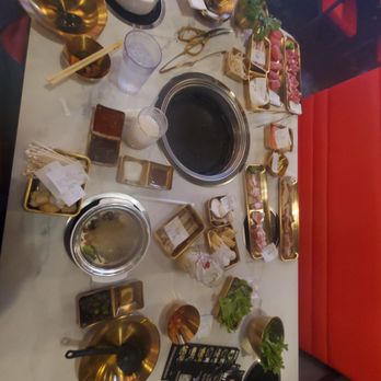 MI POT AND KOREAN BBQ - Updated October 2025 - 43 Photos & 20 Reviews ...