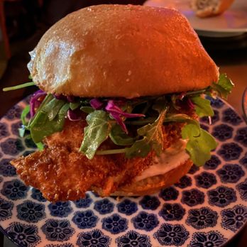 HOMAGE BREWING - Updated September 2024 - 208 Photos & 93 Reviews ...