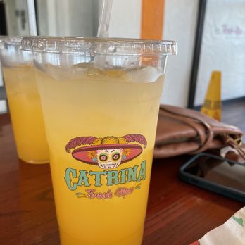 CATRINA FRESH MEX - Updated November 2024 - 74 Photos & 39 Reviews ...
