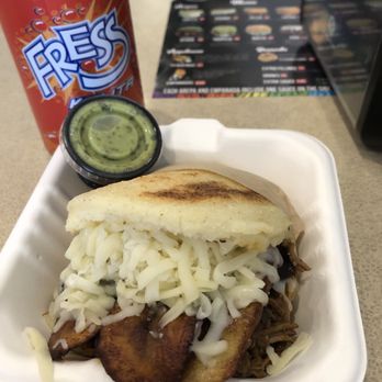 AREPA QUEEN - Updated April 2025 - 16 Photos & 20 Reviews - 5010 ...