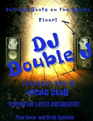 KICKS CLUB - Updated October 2025 - 139 County Rd 497, Angleton, Texas ...