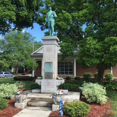 MORTON GROVE PUBLIC LIBRARY - Updated December 2025 - 42 Photos & 16 ...