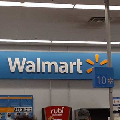 WALMART - Updated August 2024 - 14 Photos & 15 Reviews - 1320 Altamont ...