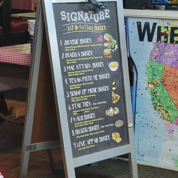 BURGER TIME MACHINE - Updated January 2025 - 212 Photos & 221 Reviews ...