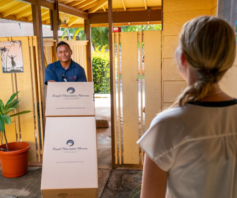 ROYAL HAWAIIAN MOVERS - HILO - Updated September 2025 - 15 Photos & 22 ...
