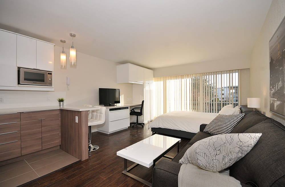 COAST FURNISHED LOFTS - Updated December 2025 - 10 Photos - 1158 Yates ...