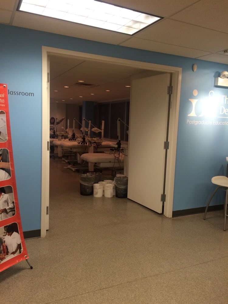 INTERNATIONAL DERMAL INSTITUTE - Updated November 2024 - 100 E Walton ...