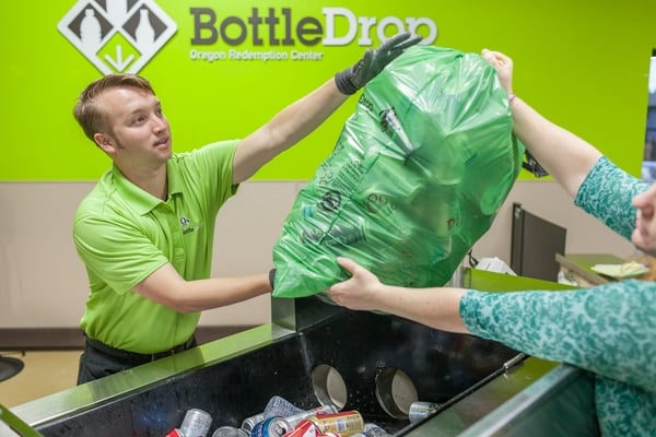 BOTTLEDROP REDEMPTION CENTER - Updated January 2026 - 17 Photos & 20 ...