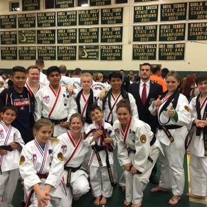 KARATE ATLANTA - ROSWELL - Updated January 2025 - 1145 Woodstock Rd ...