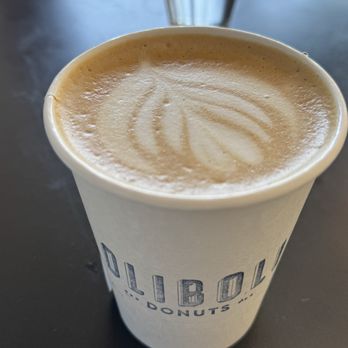 OLIBOLI DONUTS - Updated July 2025 - 2937 Photos & 1781 Reviews - 135 W ...