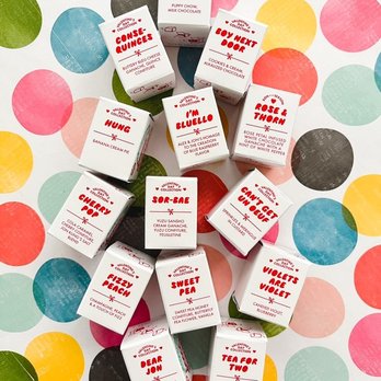 BON BON BON MIDTOWN DETROIT - Updated January 2026 - 408 Photos & 84 ...