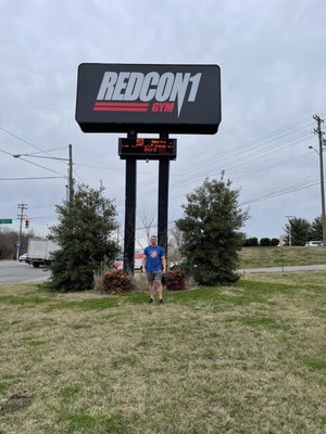 REDCON1 GYM - NASHVILLE - 29 Photos - 5035 Harding Pl, Nashville, TN - Yelp