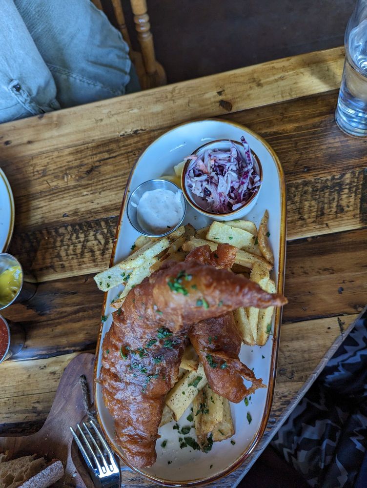 THE GOOSE & FERN - 13 Photos & 16 Reviews - 116 5th St, Santa Rosa ...