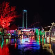 SIX FLAGS NEW ENGLAND - 427 Photos & 675 Reviews - 1623 Main St, Agawam ...