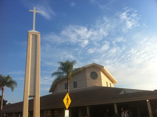 SAINT JOHN THE EVANGELIST CATHOLIC CHURCH - Updated May 2026 - 625 ...