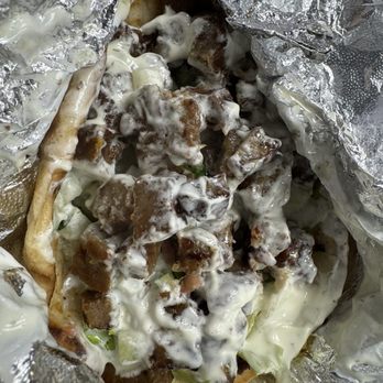 NAZ’S HALAL FOOD - Updated January 2026 - 48 Photos & 20 Reviews - 2435 ...