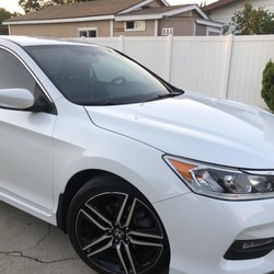 GOLDEN AUTO BODY & PAINT - 113 Photos & 514 Reviews - 2222 S Centinela ...