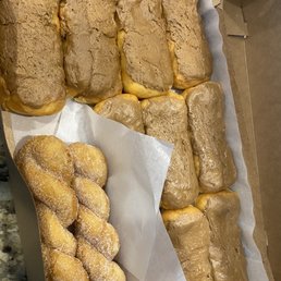 CHUCK’S DONUT SHOP - Updated December 2025 - 399 Photos & 649 Reviews ...