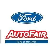 AUTOFAIR FORD OF HAVERHILL - Updated July 2024 - 29 Photos & 113 ...