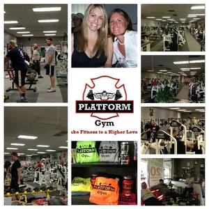 ALPINE HEALTH CLUB - 1650 Lutheran Synod Dr, Salisbury, North Carolina ...