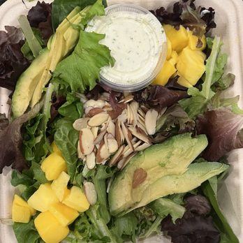 ALOHA SALADS - Updated July 2024 - 291 Photos & 300 Reviews - 4211 ...