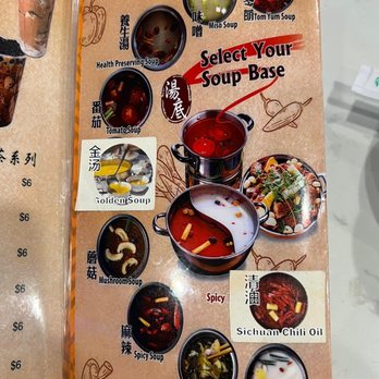 DRAGON HOT POT & BBQ - Updated April 2025 - 89 Photos & 53 Reviews ...