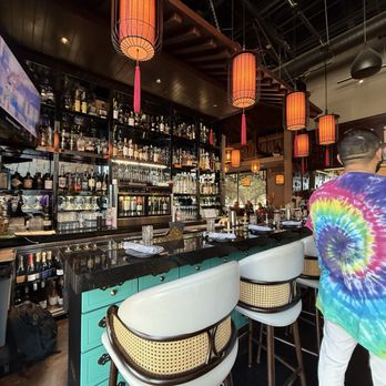 LING WU ASIAN RESTAURANT AT LANTANA PLACE - Updated April 2025 - 574 ...