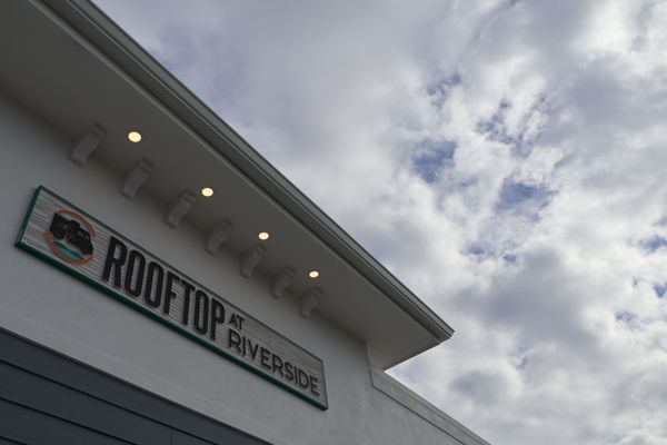 ROOFTOP AT RIVERSIDE - Updated July 2025 - 43 Photos & 31 Reviews ...