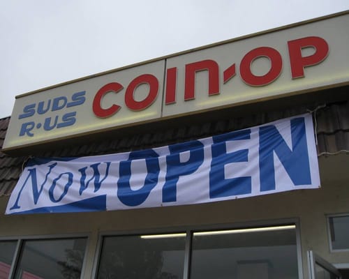 SUDS R US LAUNDROMAT - Updated May 2026 - 34 Photos & 69 Reviews ...
