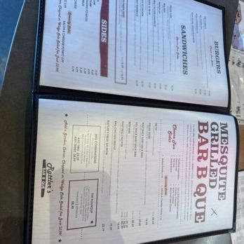 RATTLER’S BAR B QUE - Updated April 2025 - 776 Photos & 1184 Reviews ...