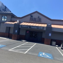 THE PARLOR - Updated November 2024 - 461 Photos & 283 Reviews - 7689 S ...