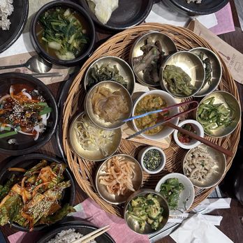 BORIT GOGAE - Updated July 2024 - 1030 Photos & 261 Reviews - 3464 W ...