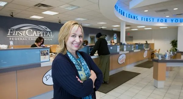 FIRST CAPITAL FEDERAL CREDIT UNION - Updated October 2025 - 73 Photos ...