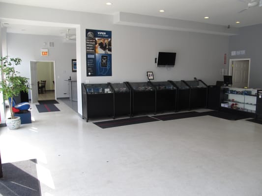 MK AUTO TINT - Updated July 2025 - 31 Photos & 51 Reviews - 2848 N ...