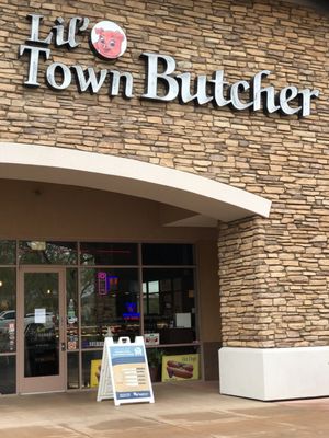 LIL TOWN BUTCHER - Updated July 2024 - 31 Photos & 38 Reviews - 4705 E ...