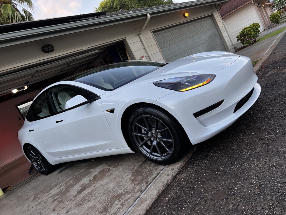 EXQUISITE DETAILING MOBILE - Updated May 2024 - Yelp