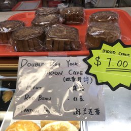 QQ BAKERY - Updated September 2024 - 282 Photos & 179 Reviews - 30941 ...