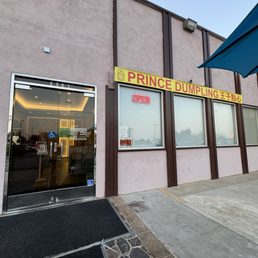 PRINCE DUMPLING - Updated December 2025 - 3522 Photos & 770 Reviews ...