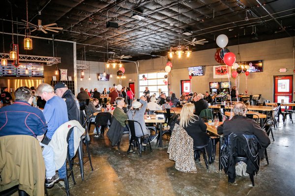 ALMOST FAMOUS BREWING COMPANY - Updated November 2025 - 87 Photos & 19 ...