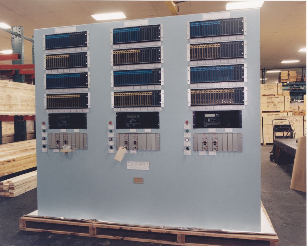 TERRA FIRE SUPPRESSION SYSTEMS - Updated December 2025 - Request a ...