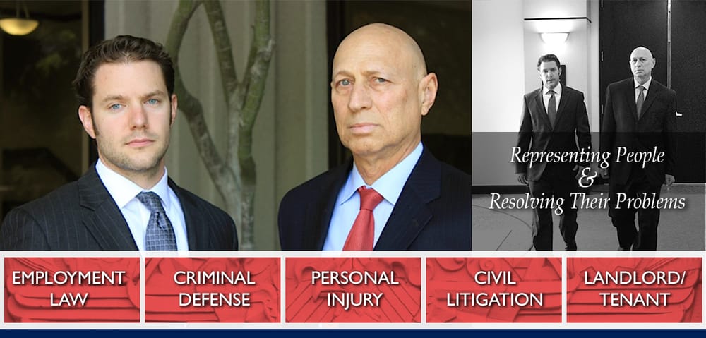 FOOS GAVIN LAW FIRM - Updated October 2025 - 41 Reviews - 3947 Lennane ...