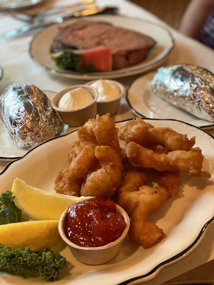 PINEWOOD SUPPER CLUB - Updated June 2024 - 96 Photos & 85 Reviews ...