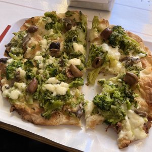 PINSERE - 318 Photos & 232 Reviews - Via Flavia 98, Roma, Italy - Pizza ...