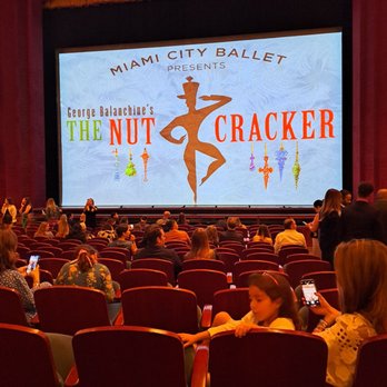 ZIFF BALLET OPERA HOUSE THE ARSHT CENTER - Updated December 2025 - 192 ...