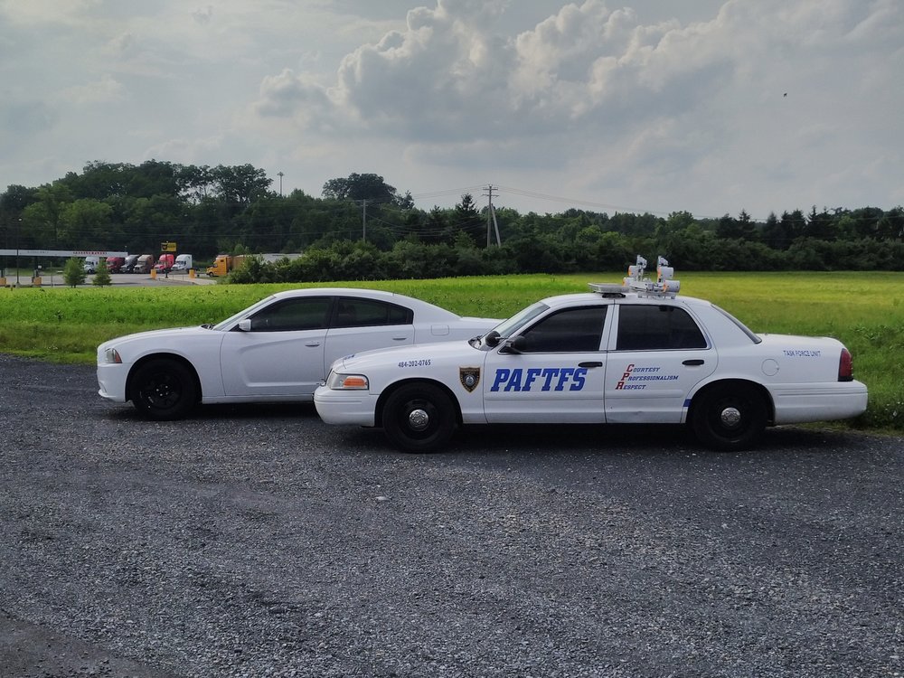 PA’S FINEST TASK FORCE AND SECURITY - Updated April 2025 - 1000 Postal ...