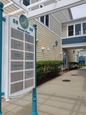 SOUTH COUNTY COMMONS - Updated September 2025 - 50 S County Commons Way ...