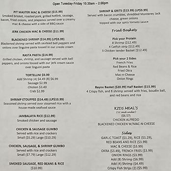 SUNDAY’S KITCHEN - Updated December 2025 - 81 Photos & 61 Reviews - 112 ...