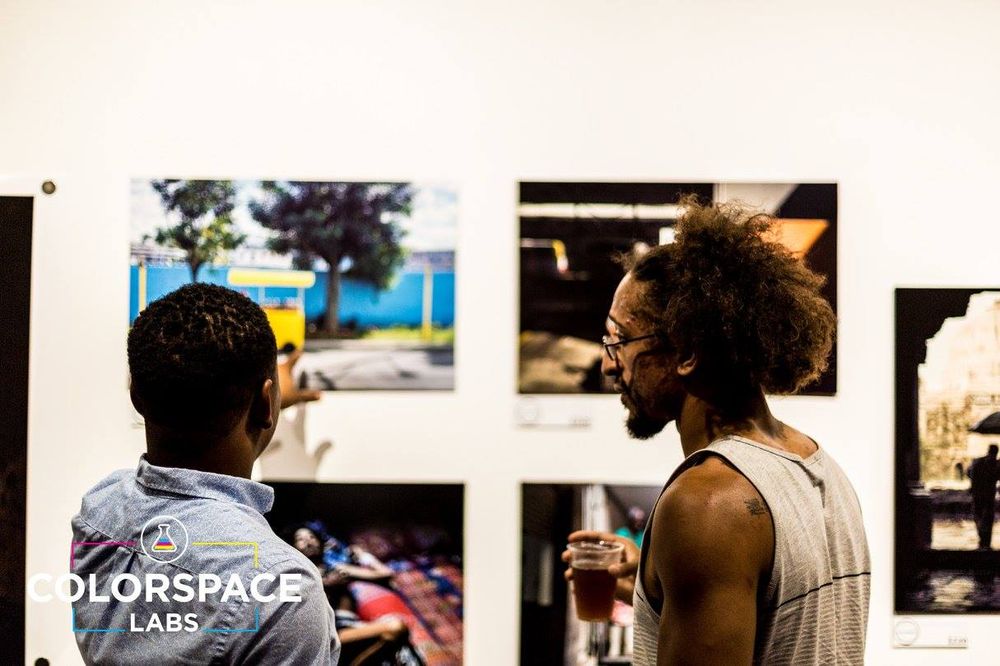 COLORSPACE LABS - Updated August 2025 - 18 Photos - 1714 N Mascher St ...